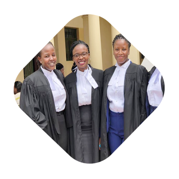 Undergraduate – Makerere University School of Law