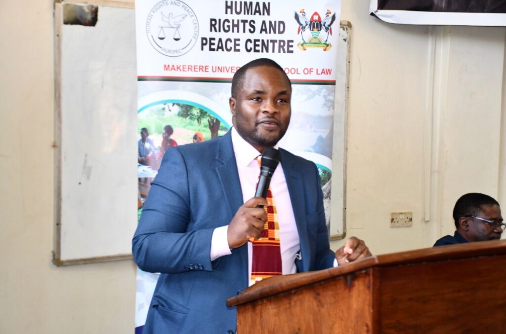 HURIPEC Pledges to Continue Research and Documenting Human Rights ...