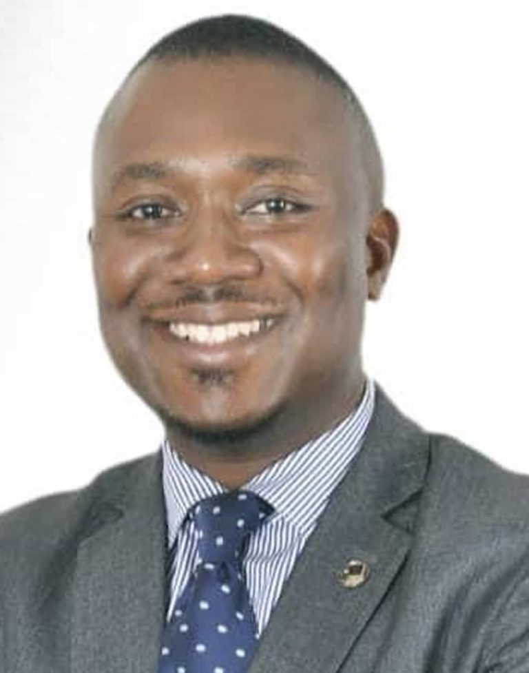 Dr. Daniel R. Ruhweza – Makerere University School of Law