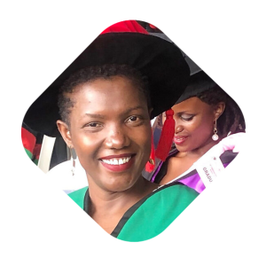 Graduate – Makerere University School of Law