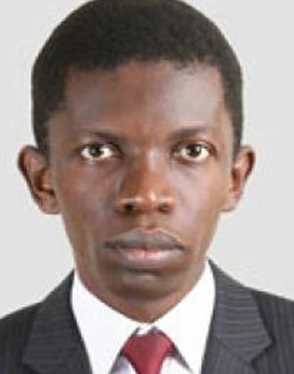 Academic Staff – Makerere University School of Law