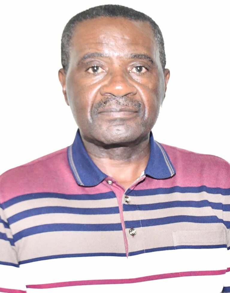 Prof. Ben K. Twinomugisha – Makerere University School of Law