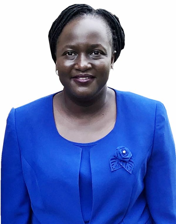 Academic Staff – Makerere University School of Law