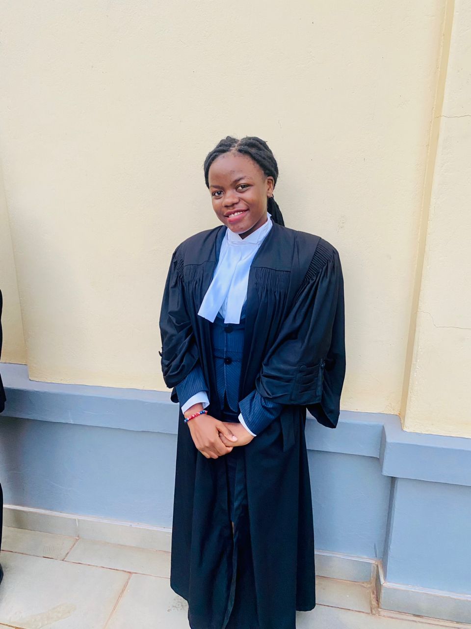 STUDENT VOICES AND EXPERIENCES – CLINICAL LEGAL EDUCATION (CLE ...