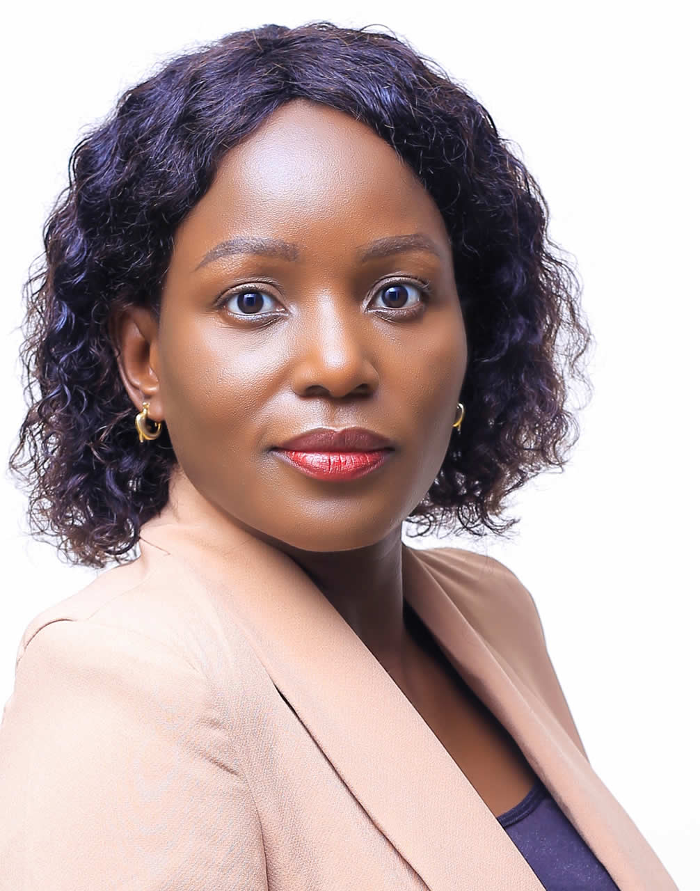 Josephine Ndagire – Makerere University School of Law