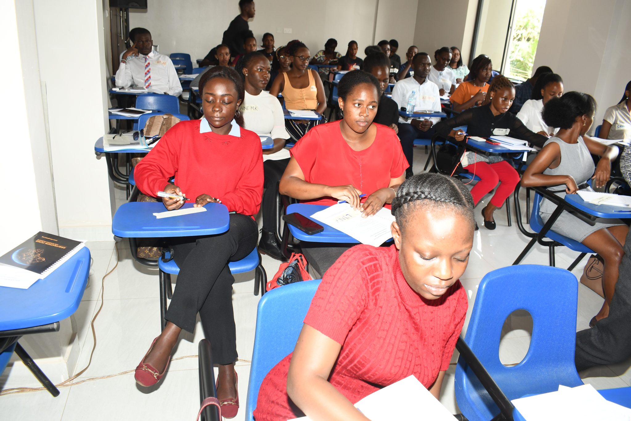 Government Sponsorship Admission Lists 2024 2025 Makerere University