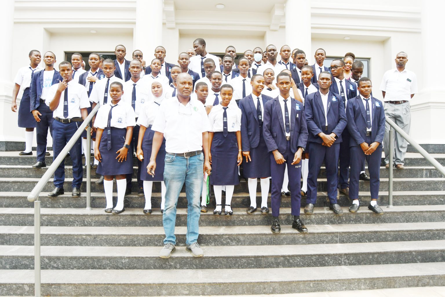 Makerere University School of Law